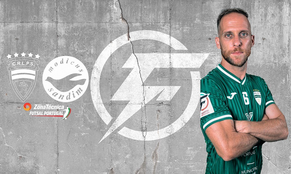 Zona técnica - FutsalPortugal