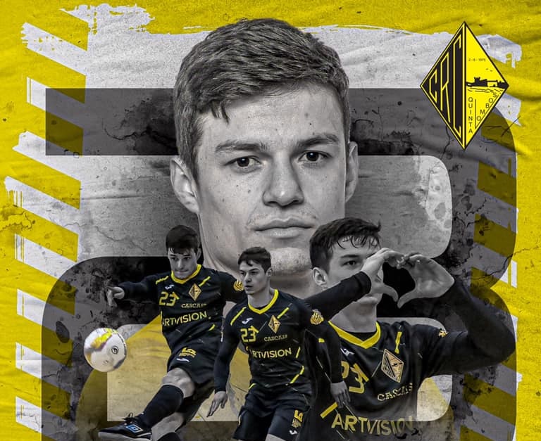 Zona técnica - FutsalPortugal